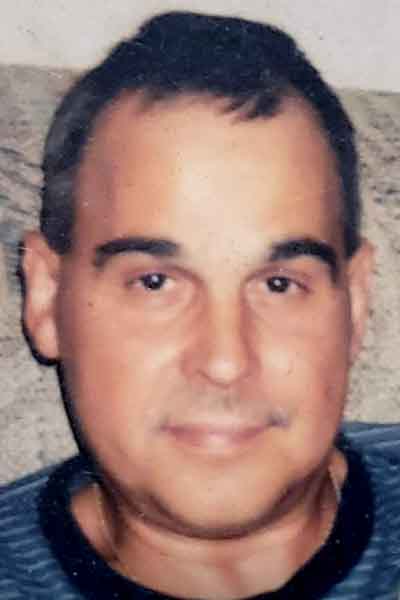 Kenneth A. Toth 1950-2022 | News, Sports, Jobs - Tribune Chronicle